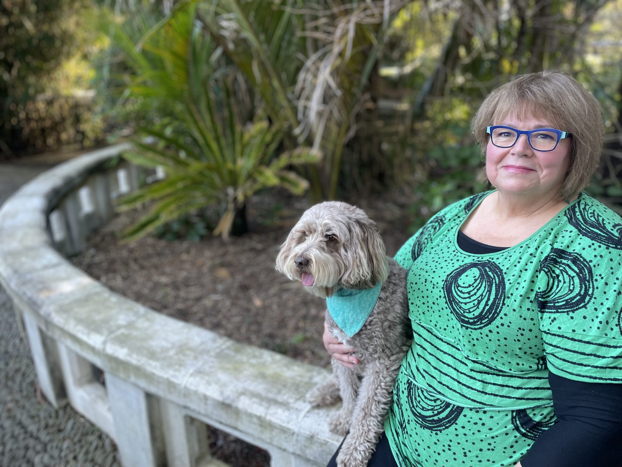 About - Sally Scott Counselling